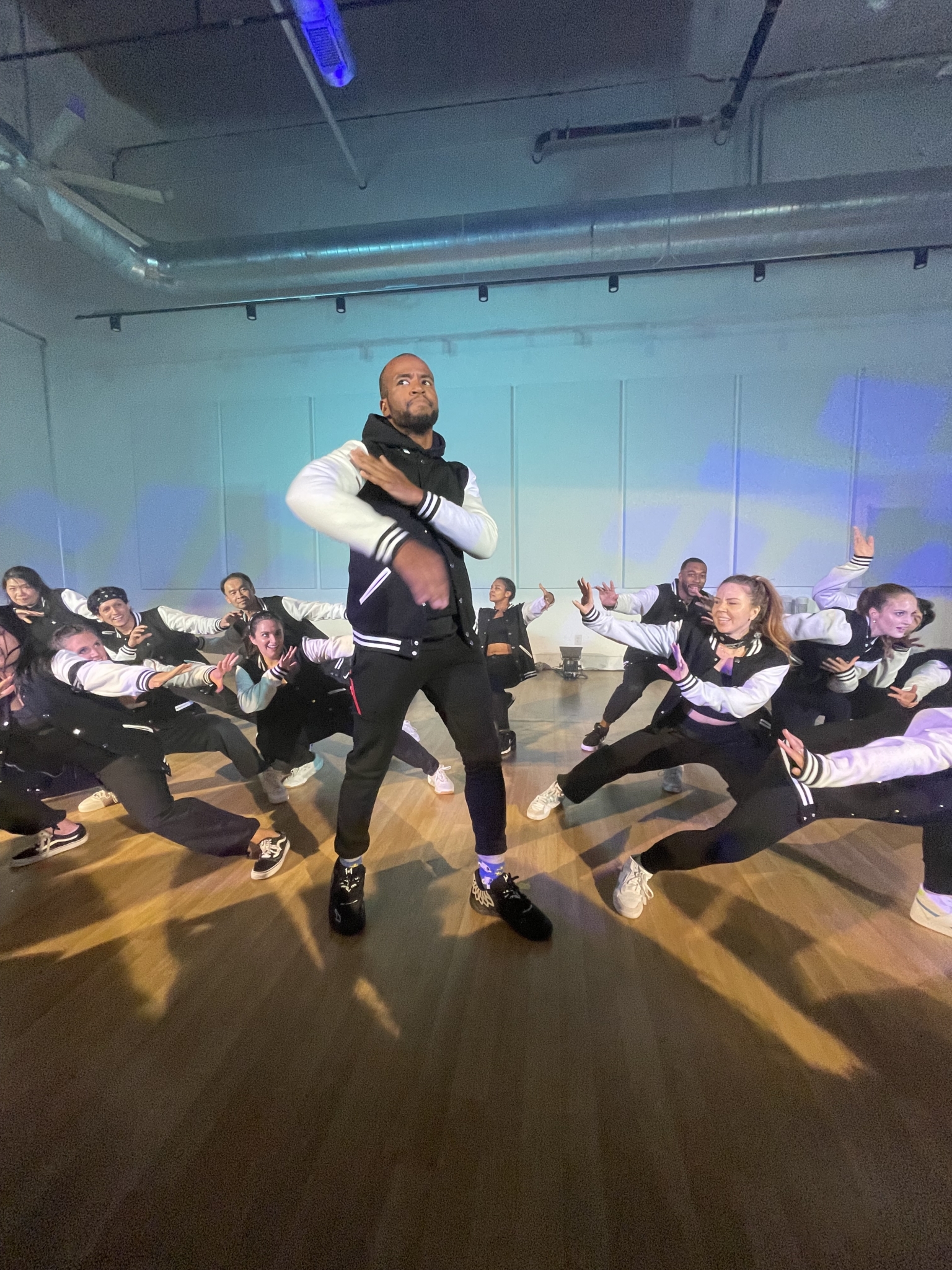 Dance Workshops - Dance 101 - Elevate Your Dance Skills