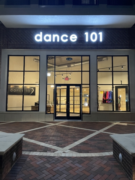 EXPERIENCED DANCER | Dance 101 Atlanta's Dance Studio