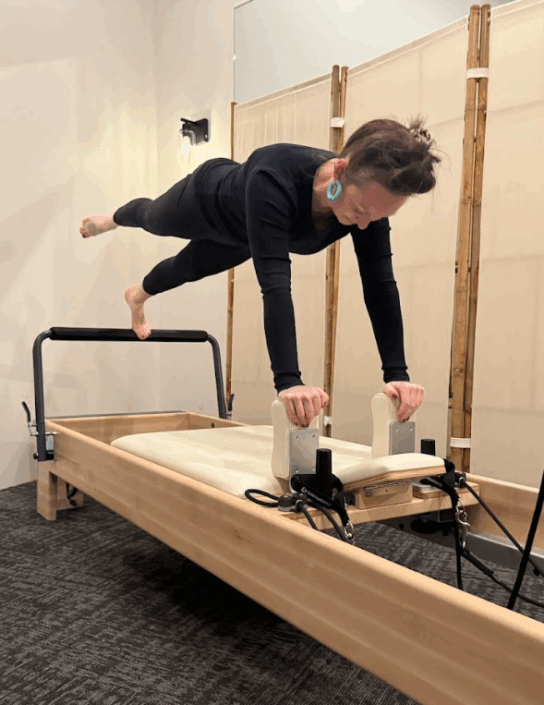 Intro to Pilates | Dance 101 Atlanta's Dance Studio